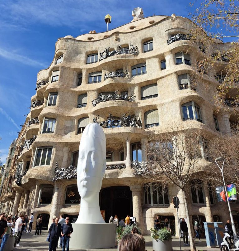 Mejores exposiciones de Barcelona actuales: octubre 2025